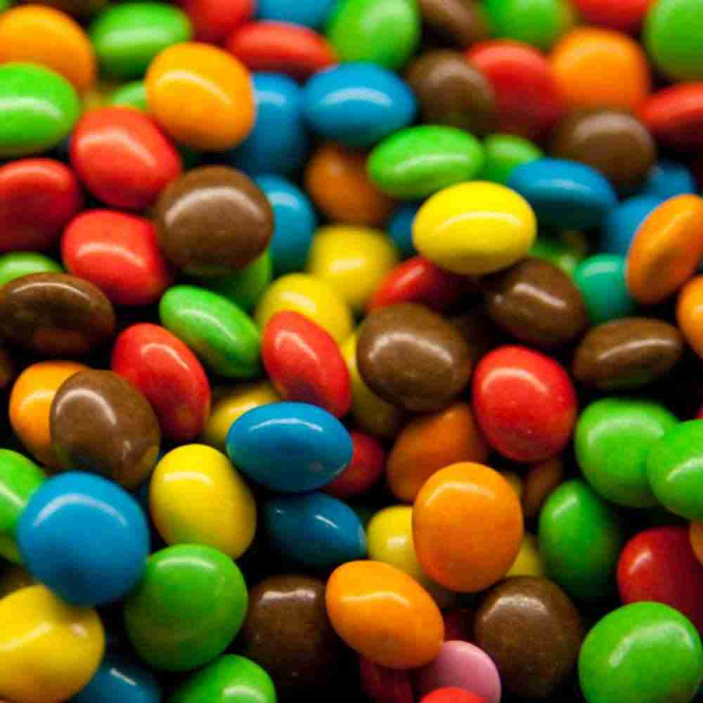 Gragea chocolate 200gr - Mr. Mold Shop Shop - Insumos De Repostería Quito