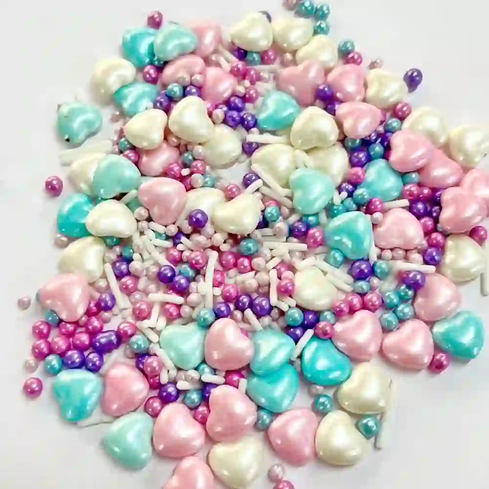 Sprinkles Love Money 50gr | Comprar en Quito