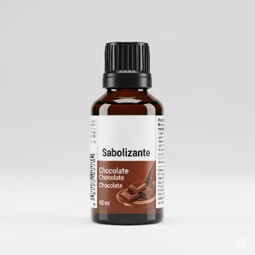 Saborizante Sabor Chocolate Premium | Aromatizante Profesional para ...